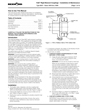 Rexnord 3000 Series MCF Coupling: Designed Specifically for the ...